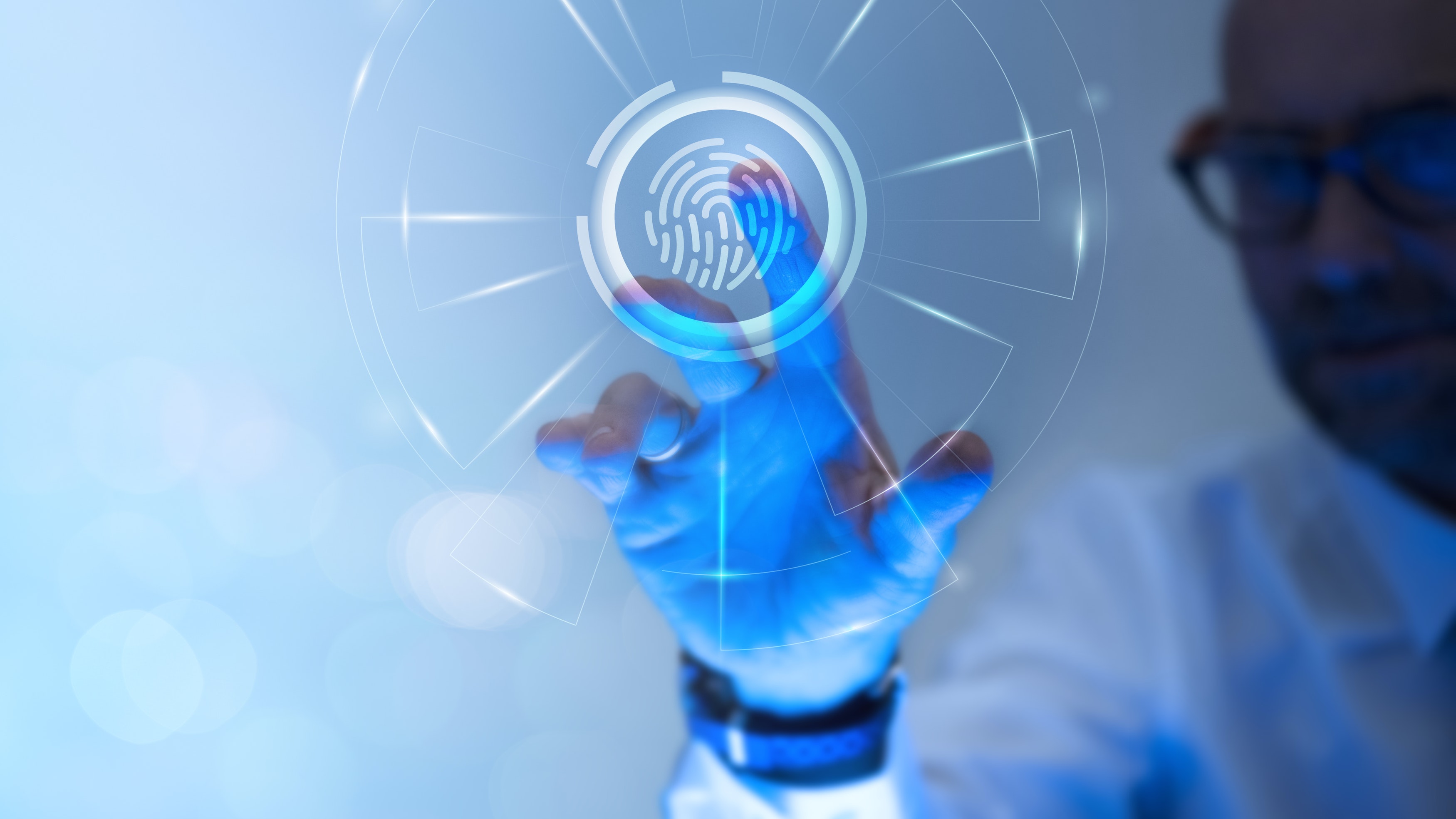 Idmission Completes Iso Compliance Testing For Proprietary Biometric